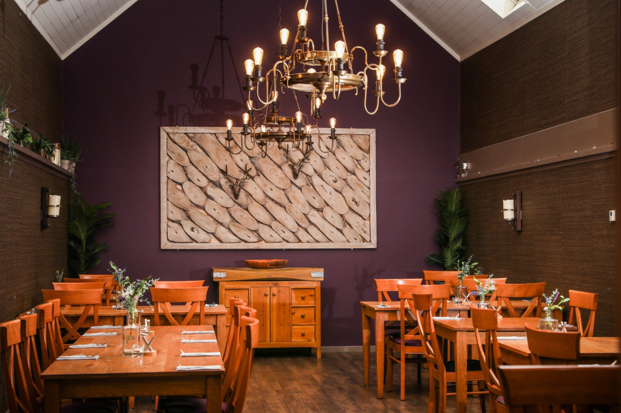 Restaurant review: There's so much more to Forfar than bridies - a ...