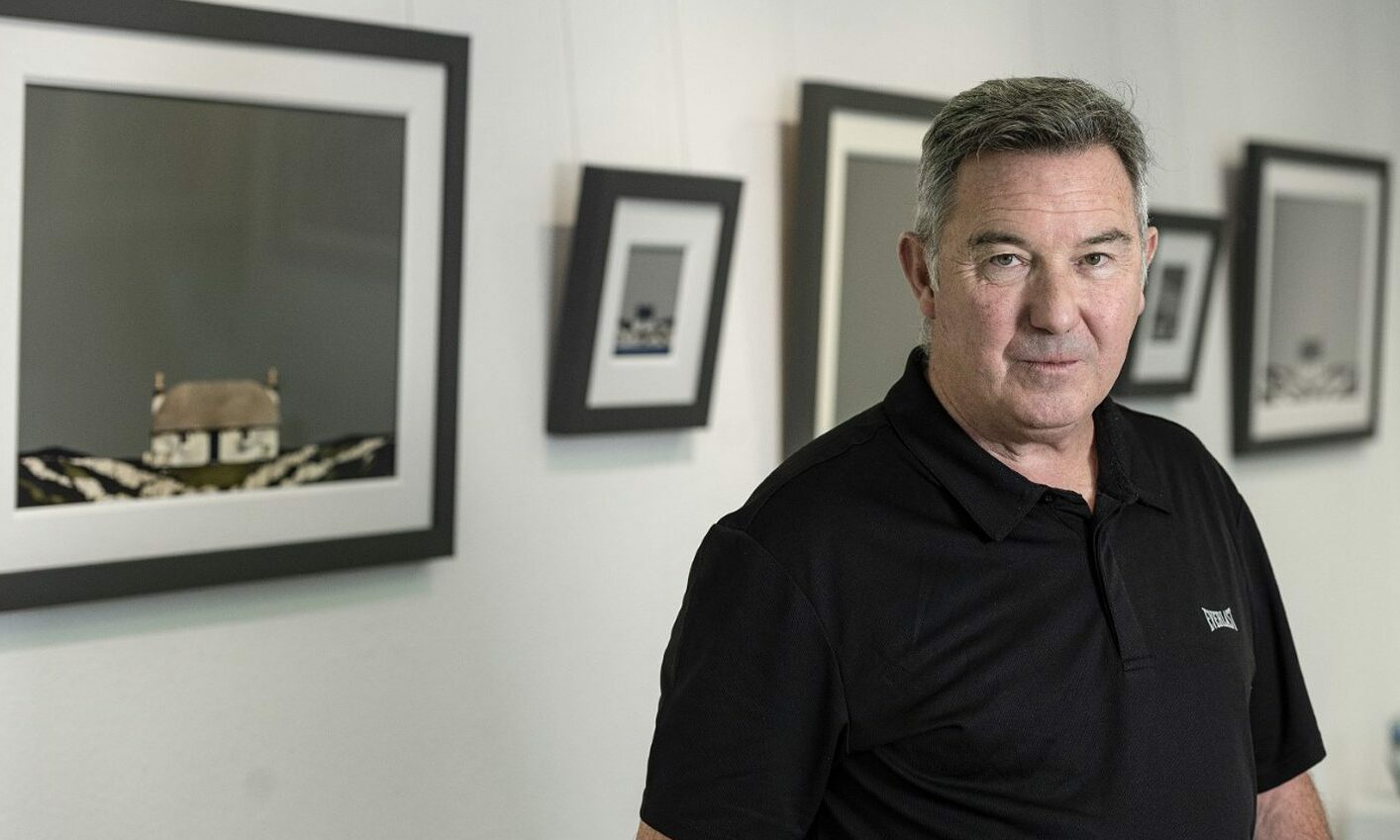 Broughty Ferry art dealer forgery charges dropped