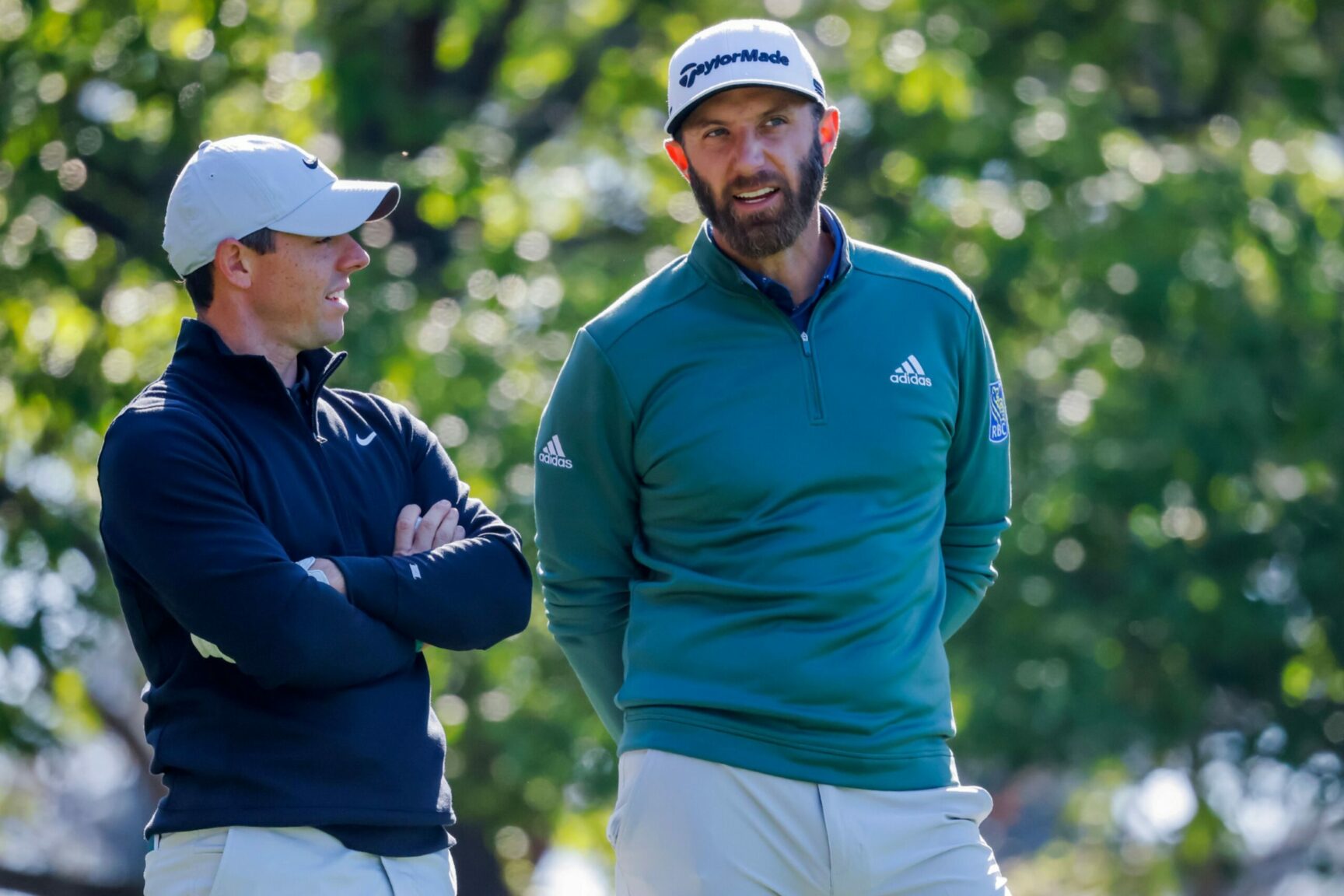TEE TO GREEN, STEVE SCOTT: Isn't this fractured world of golf the ...