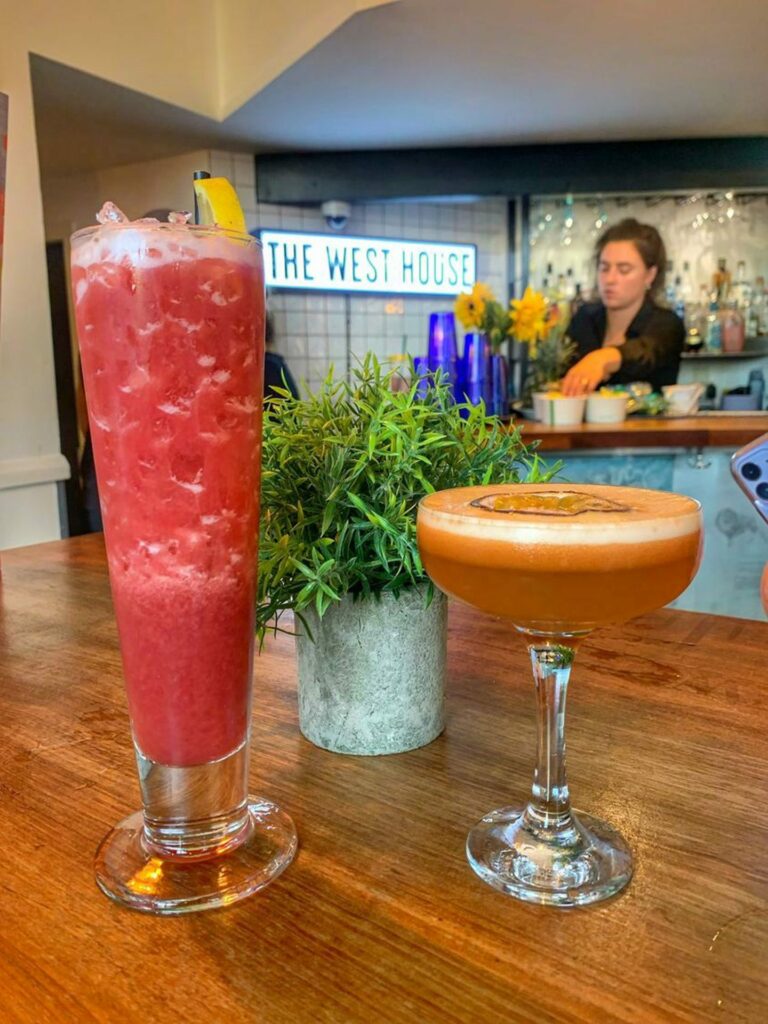 The top drinks you need to try this Dundee Cocktail Week
