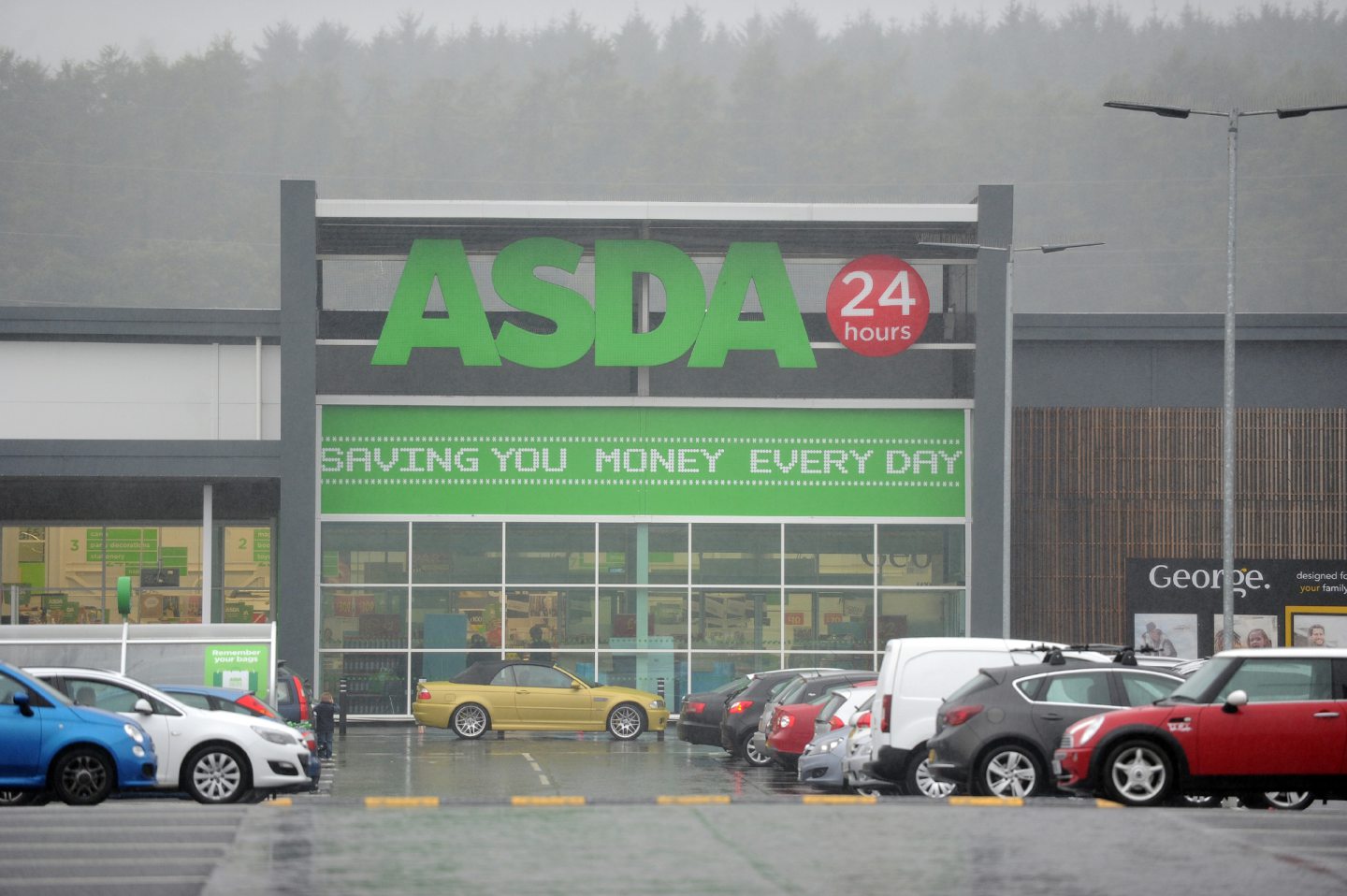 Dundee drug-driver swerved along A90 day after cocaine binge