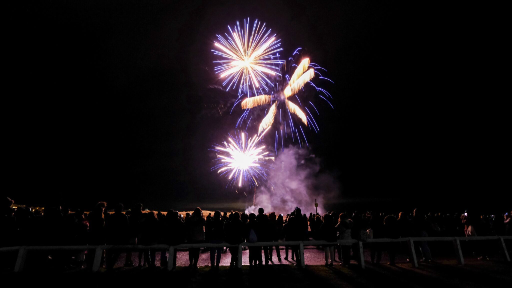 The Big Hoolie 2025: Full details of St Andrews Day celebration