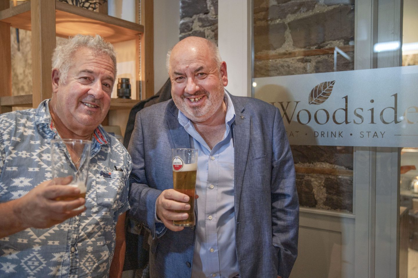 Woodside House in Doune reopens after £1.4m renovation