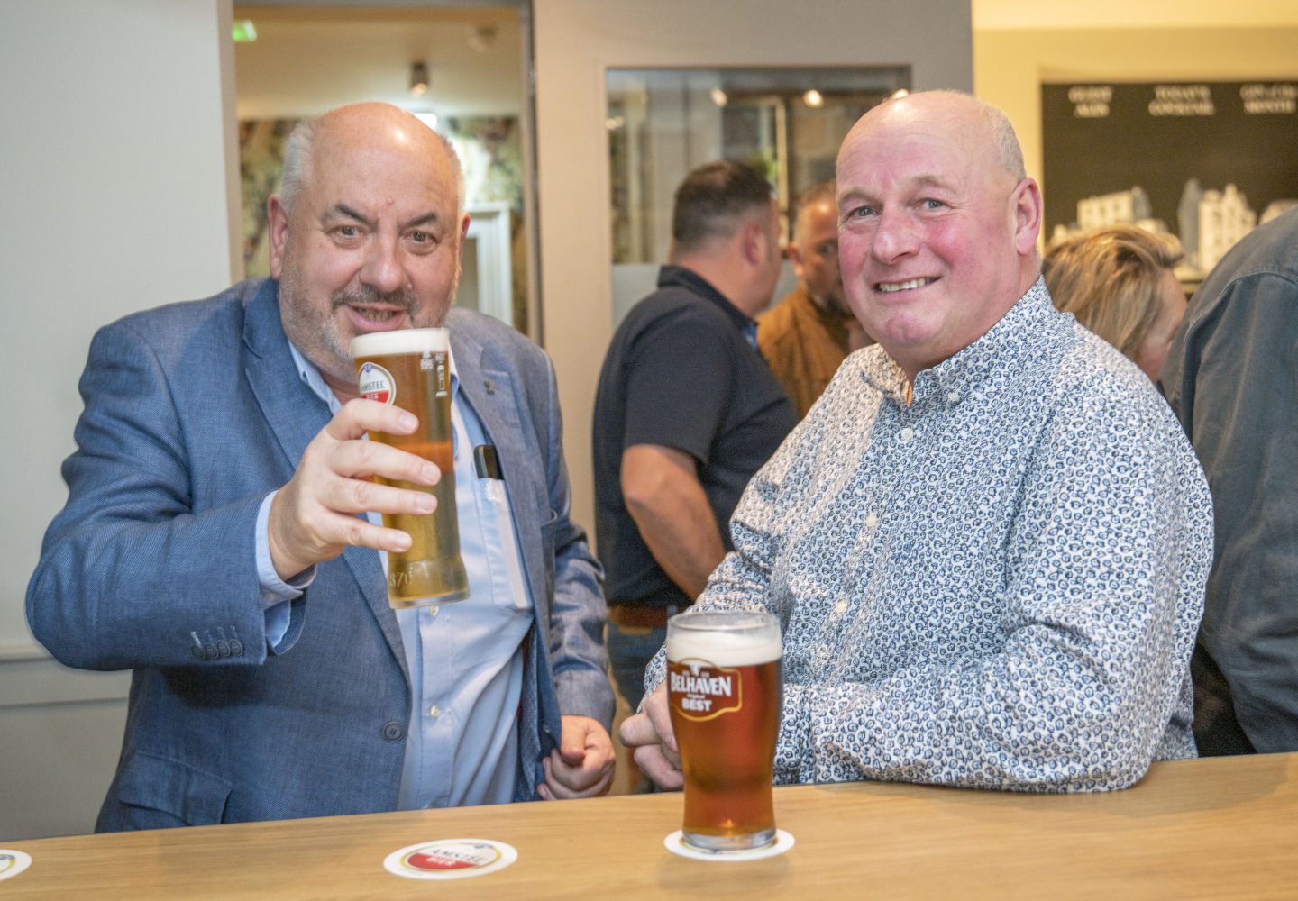 Woodside House in Doune reopens after £1.4m renovation