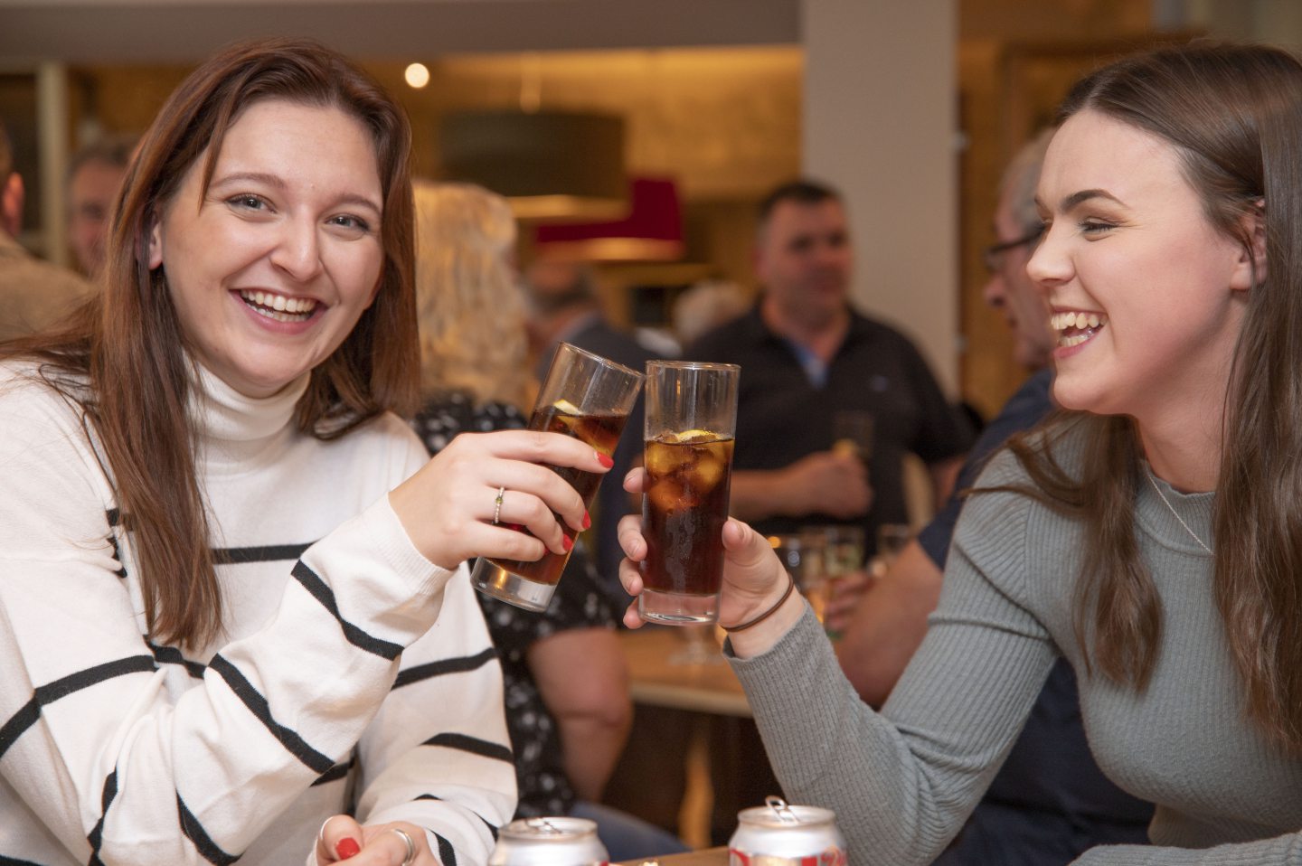 Woodside House in Doune reopens after £1.4m renovation