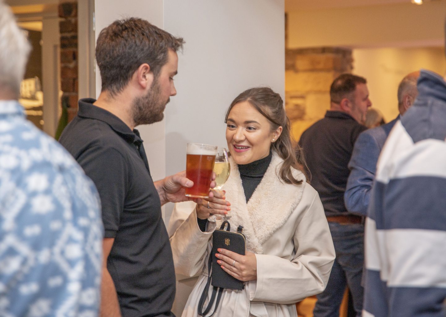 Woodside House in Doune reopens after £1.4m renovation