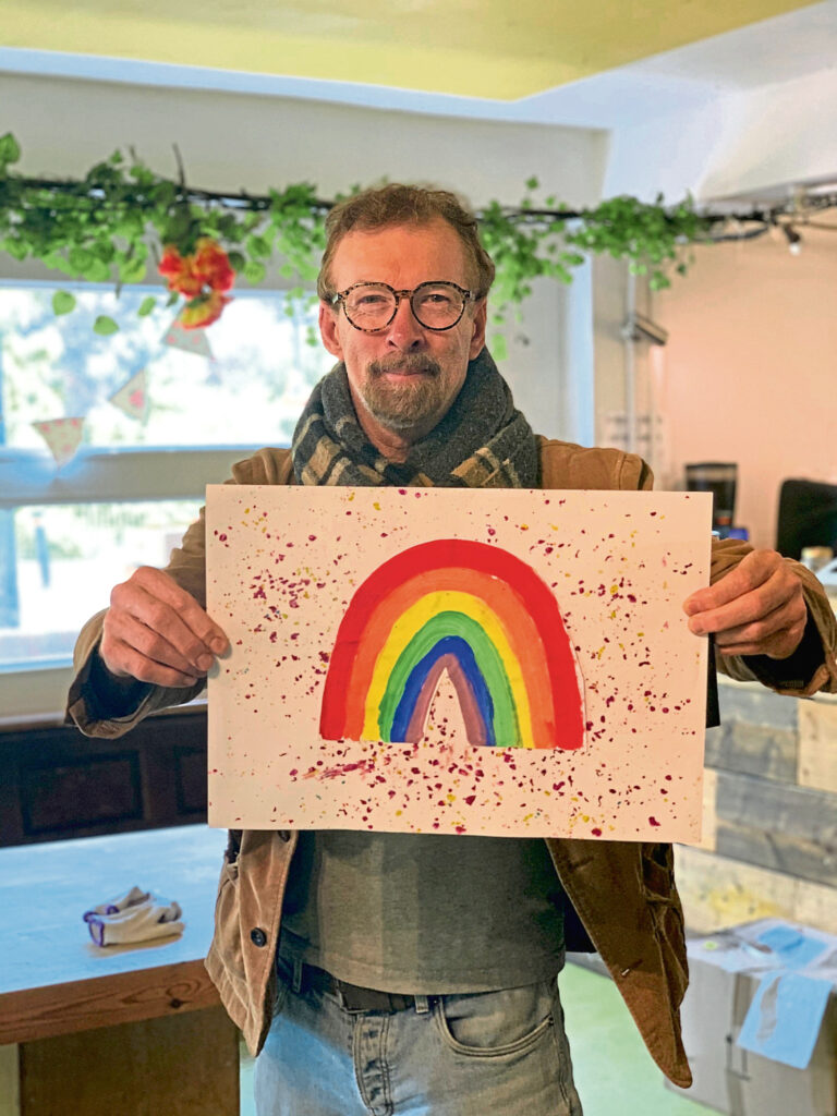 Kath Duncan: Kirkcaldy arts quarter to pay tribute to unsung Fife ...