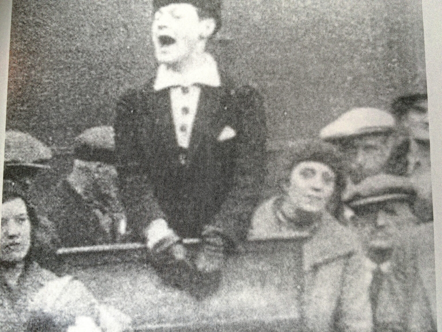 Vibrant new mural honouring forgotten political heroine Kath Duncan ...