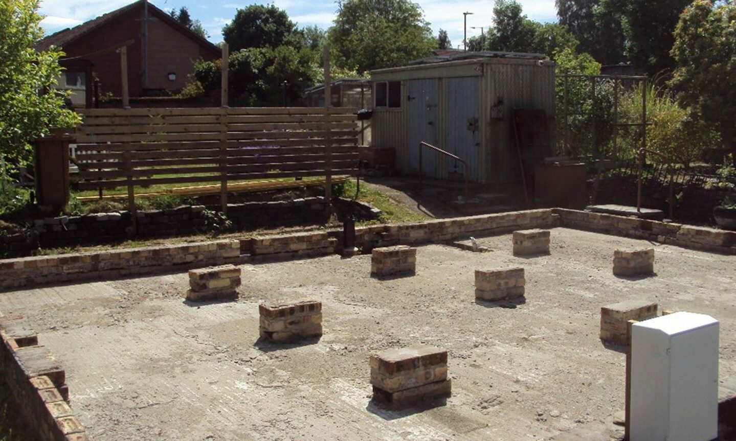 Five of the best Tayside and Fife building plots