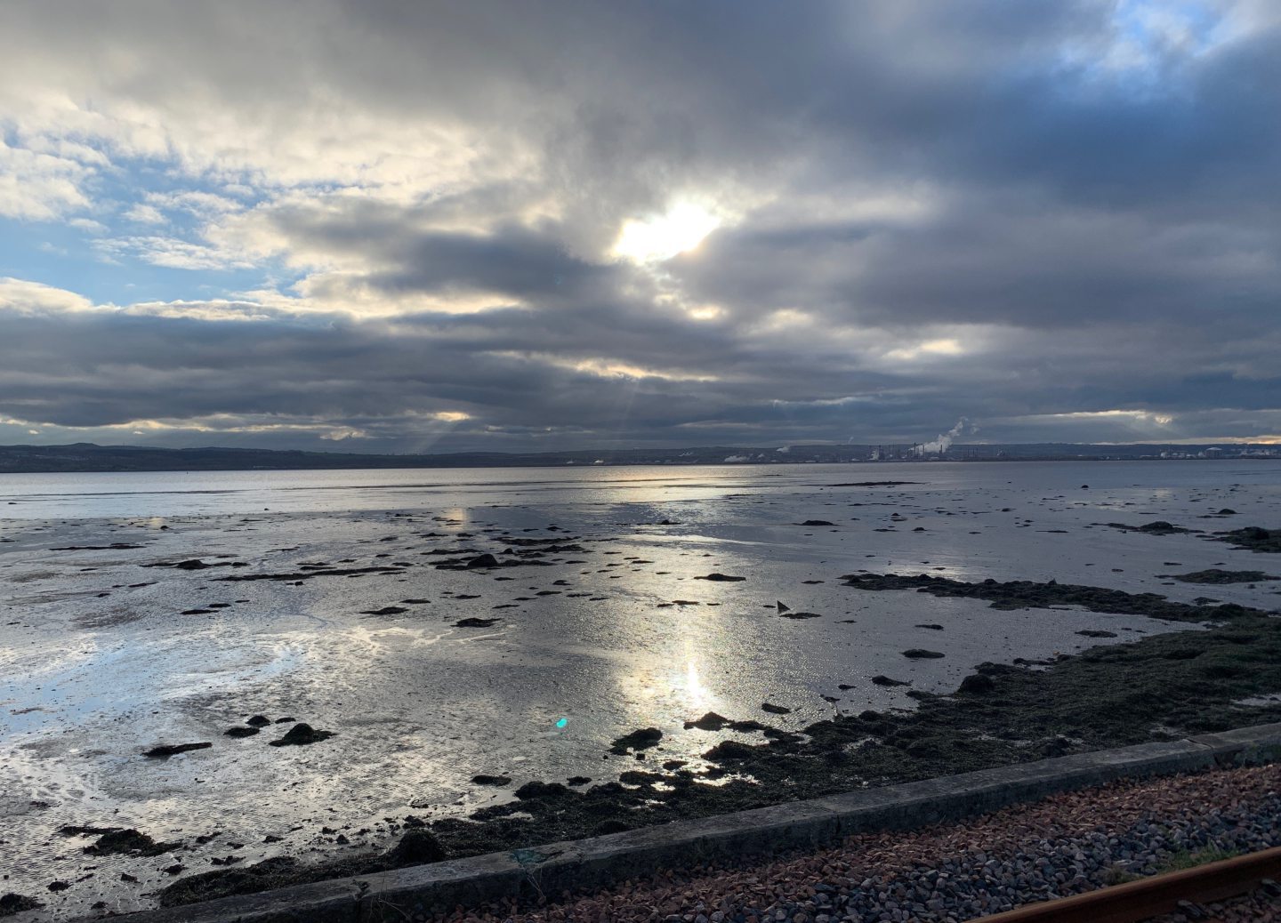 WALK THIS WAY: Culross and Preston Island in Fife - The Courier