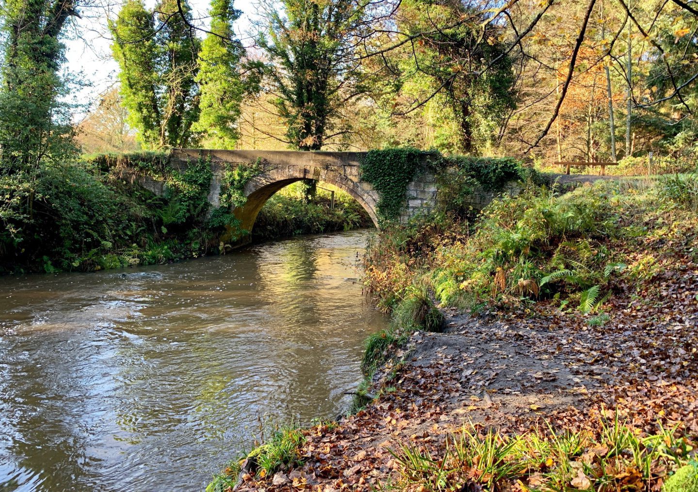 WALK THIS WAY: Culross and Preston Island in Fife - The Courier