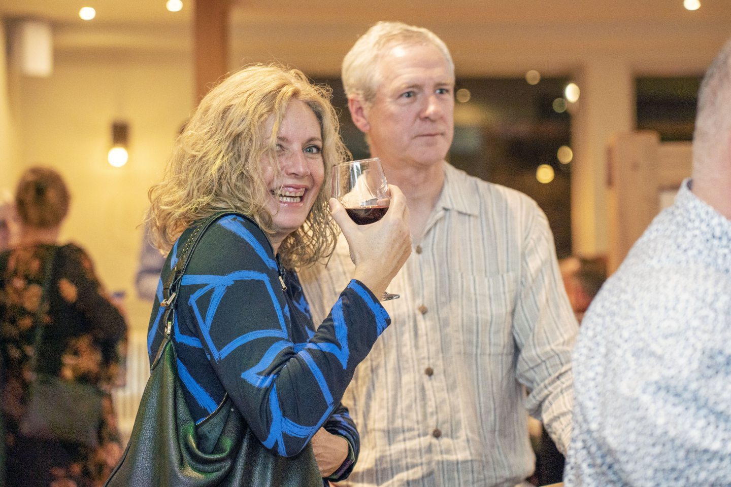 Woodside House in Doune reopens after £1.4m renovation