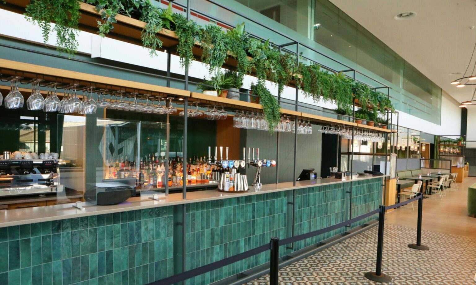 Dundee restaurant named Scotland's most instagrammable