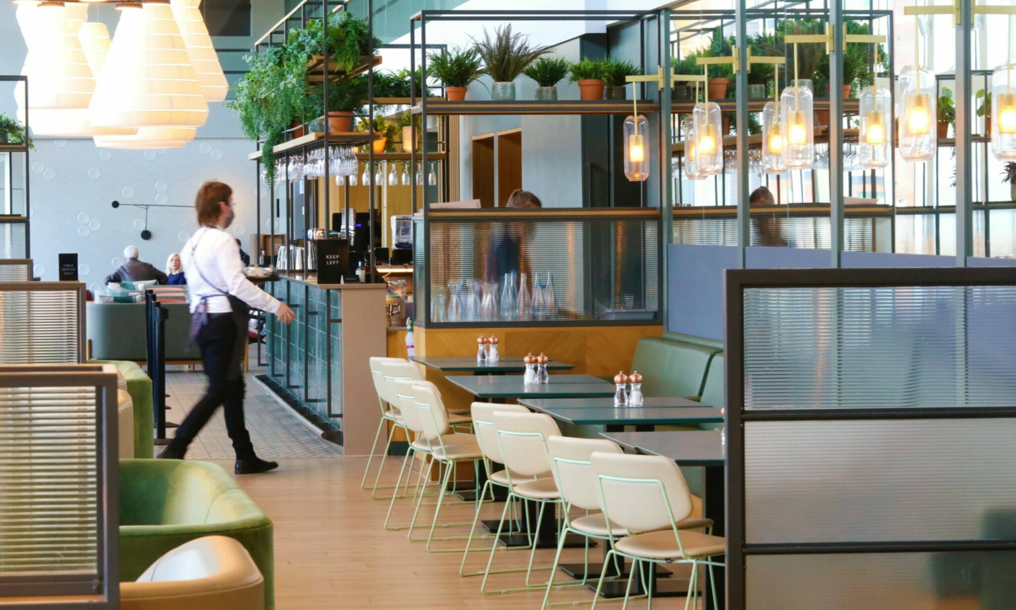 Dundee restaurant named Scotland's most instagrammable