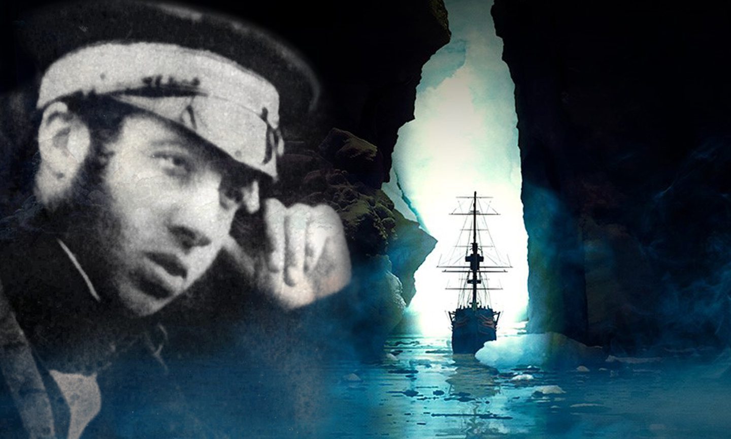 The Terror: Harry Goodsir DNA quest hinges on body of evidence