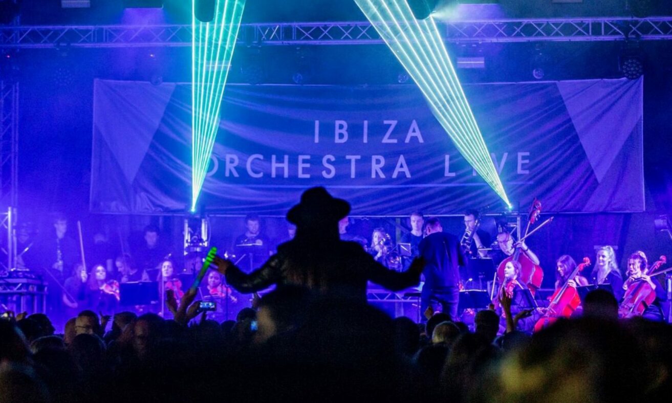 Dundee, Perth & Stirling concerts 2024: List of gigs and festivals