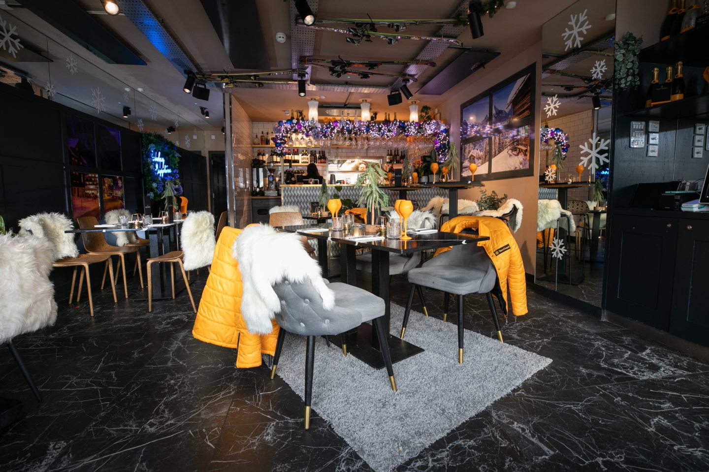 Restaurant review: Hatch in St Andrews