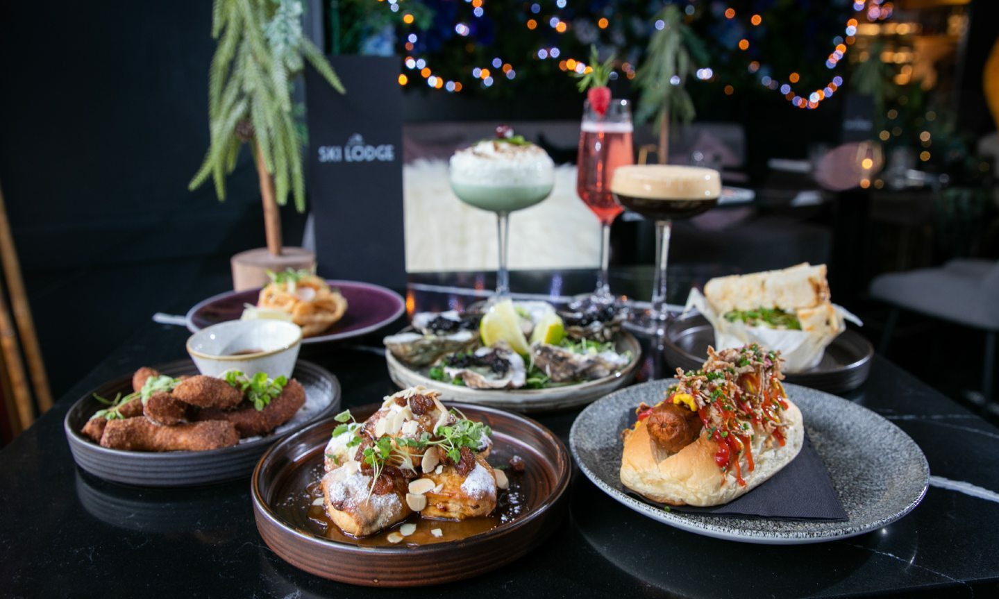 Restaurant review: Hatch in St Andrews