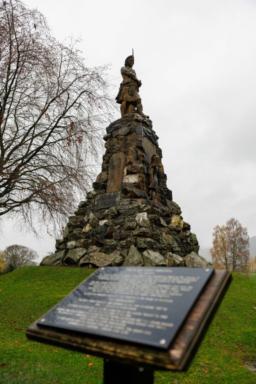 New sport centre plans will create 'focal point' for Aberfeldy - The ...