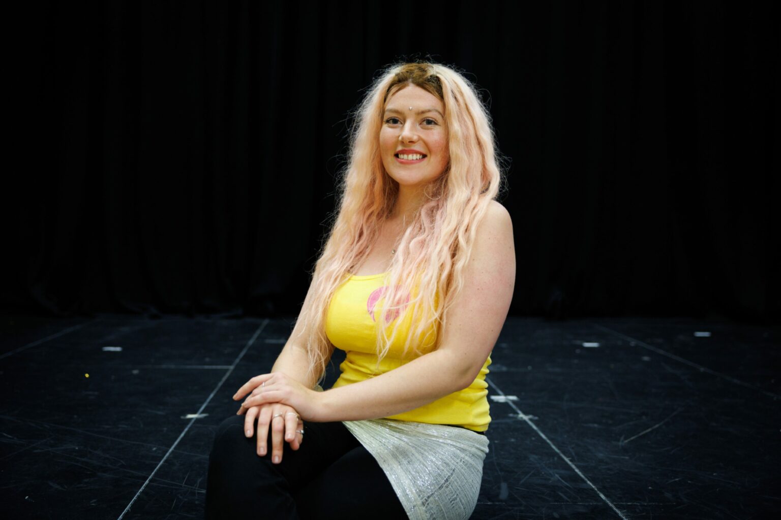 Dundee dancer Emma's classes after shock leukaemia diagnosis