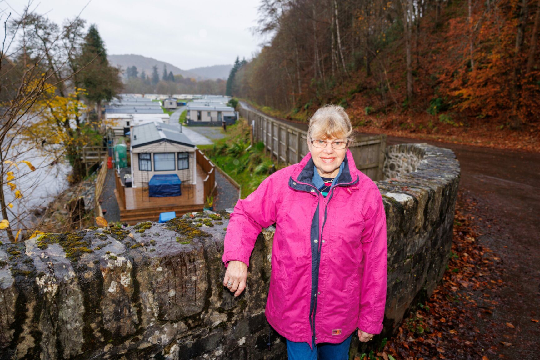 Why Dunkeld residents want a roundabout on the A9 now