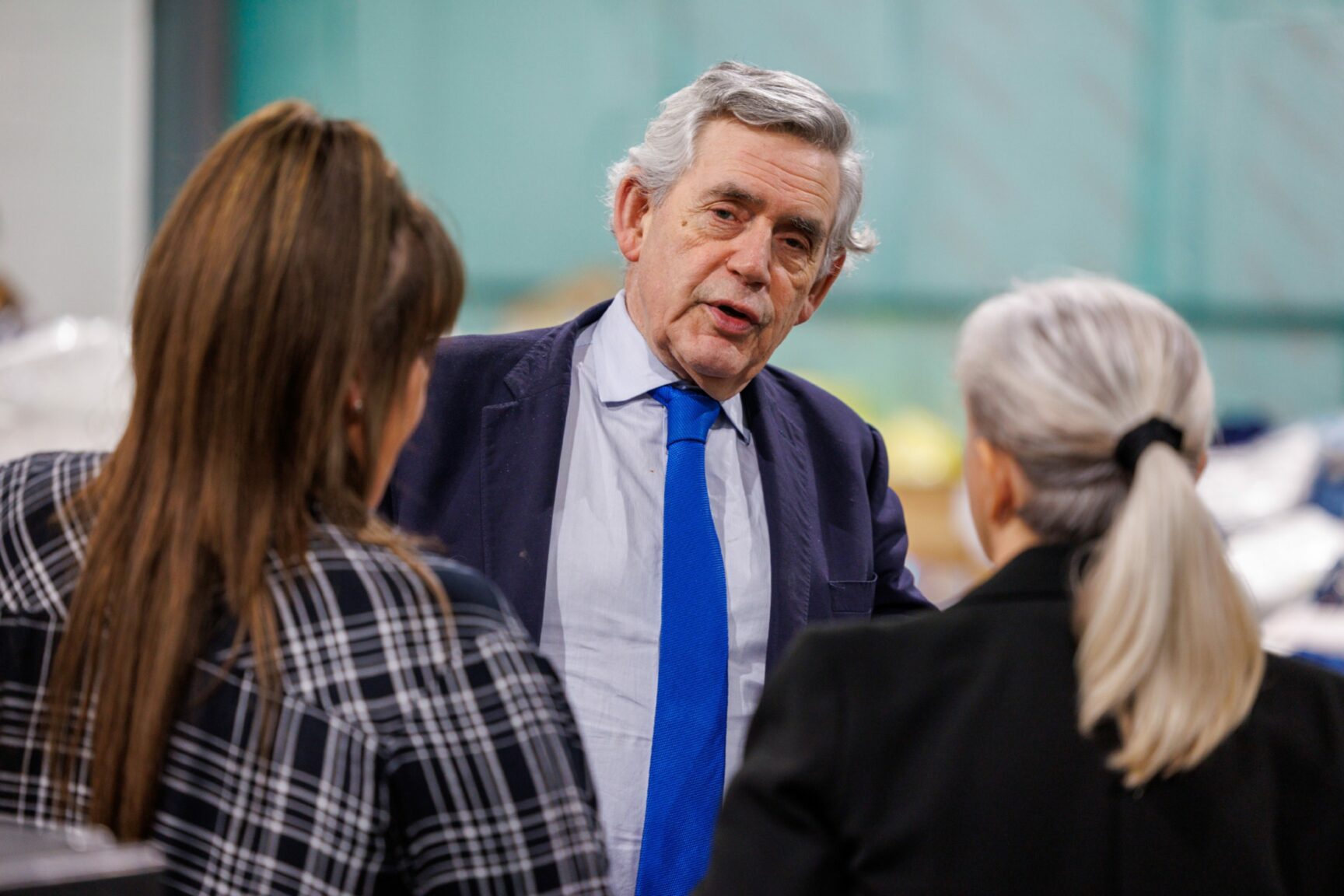 New software helps Fife's Big Hoose Project as donations top 1.5m