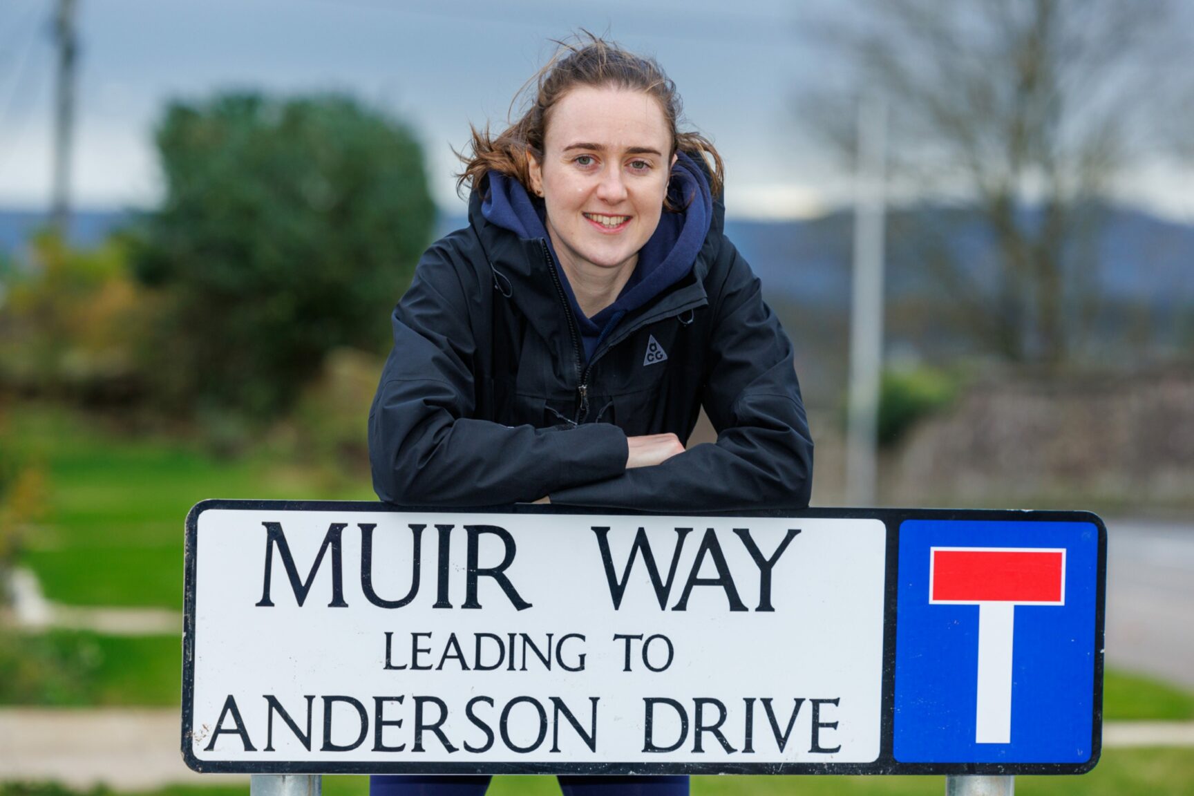 Laura Muir promises she's 'back up to full speed' after shock defeat