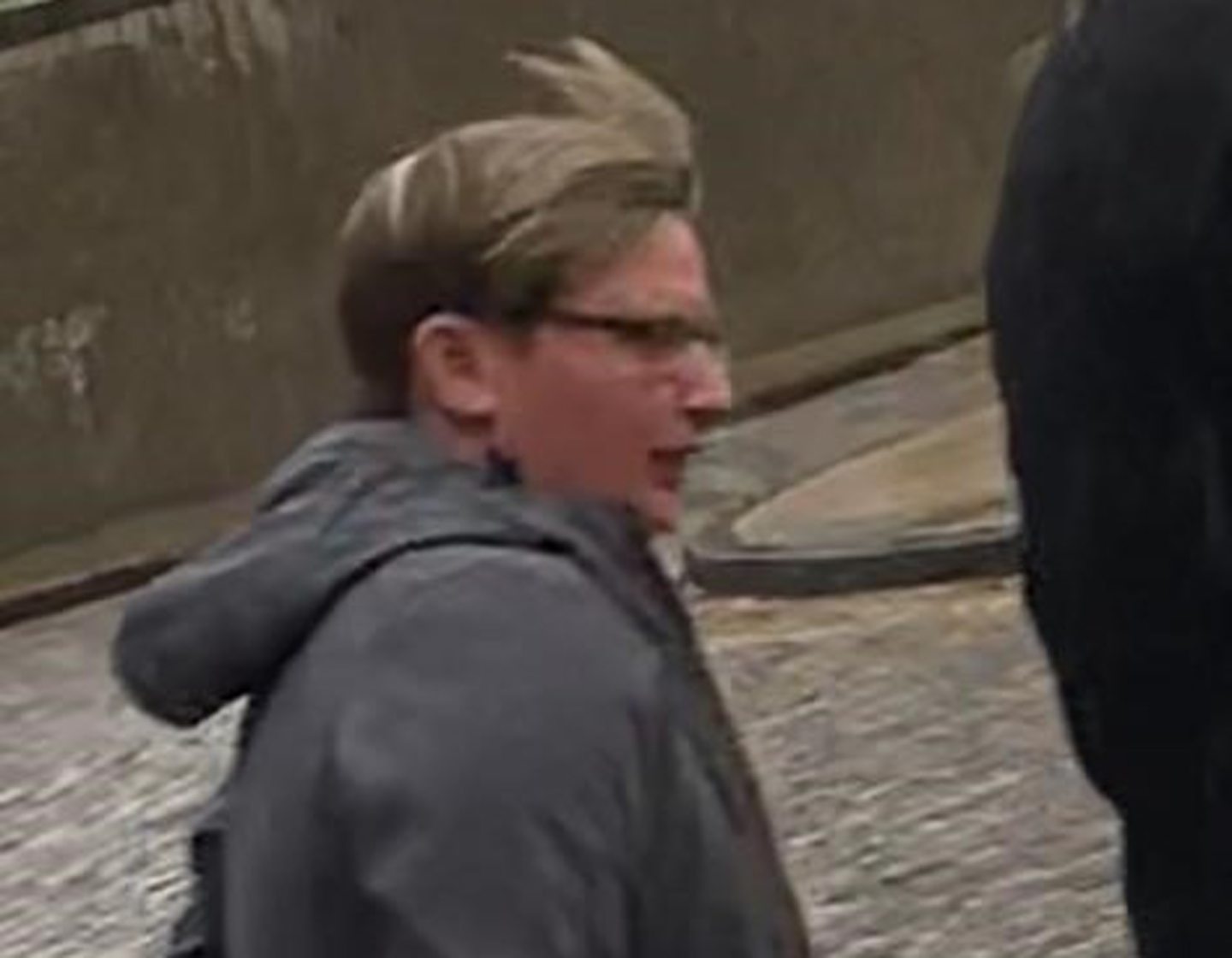 PC drove carelessly as she knocked boy off bike in Fife chase