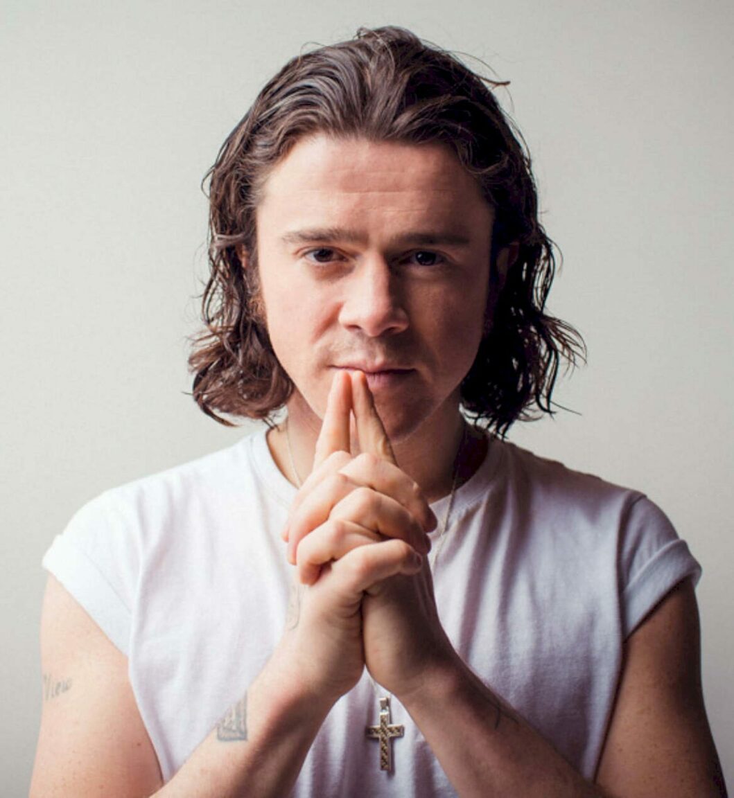 Kyle Falconer 'lost the plot' when he punched The View bandmate