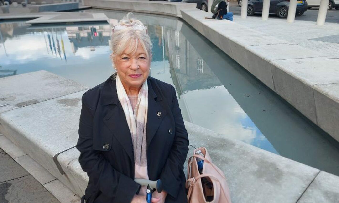 Disgraced doctor Eljamel 'botched my surgery', claims Broughty Ferry woman