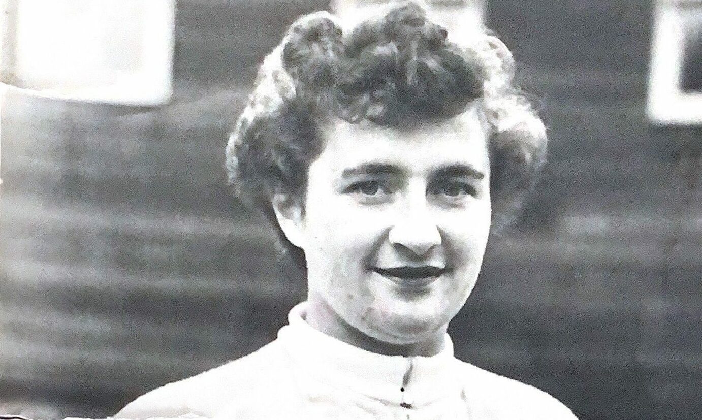 Betty Loudon of Perth: Hockey & netball international dies aged 92