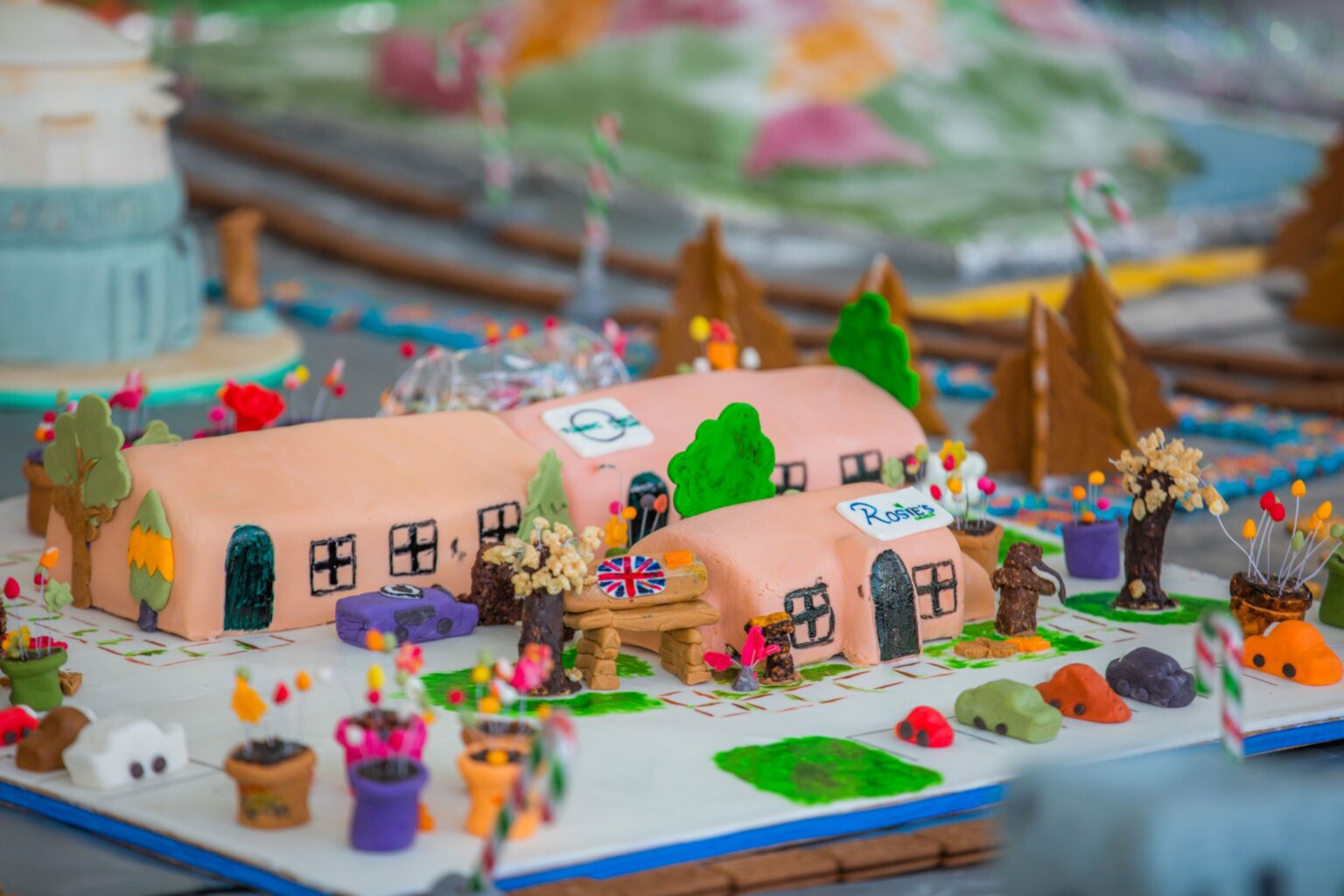 Cake Fest 2022: The best pictures of the Perth and Kinross event