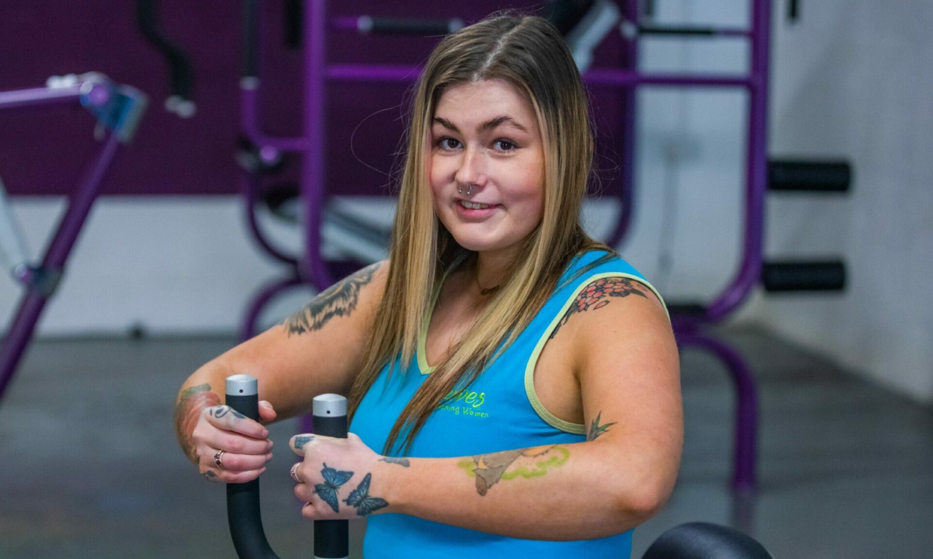 Why Curves gym community is Perth woman's pride and joy