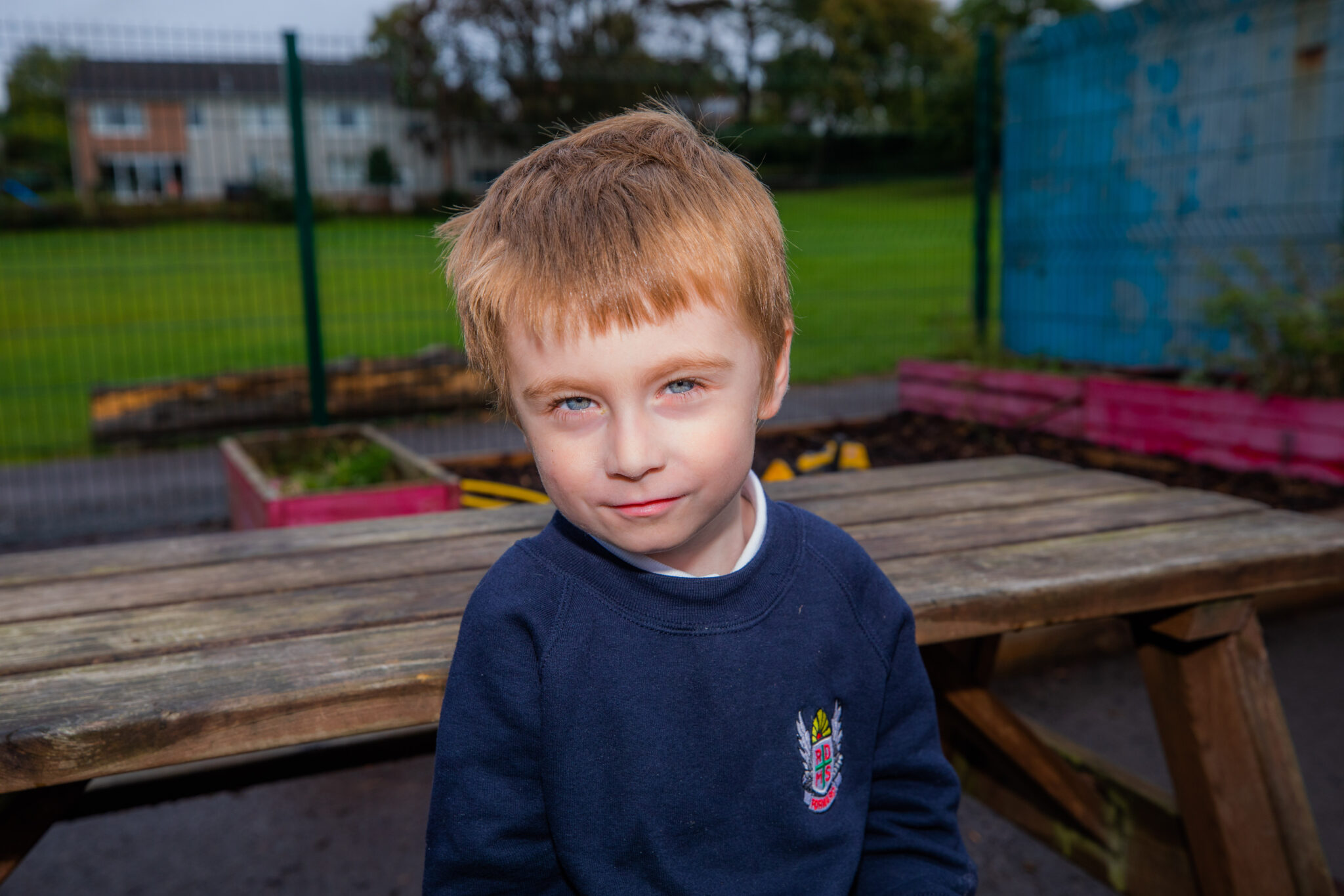First Class 2022: Primary 1 photos from schools across Perth