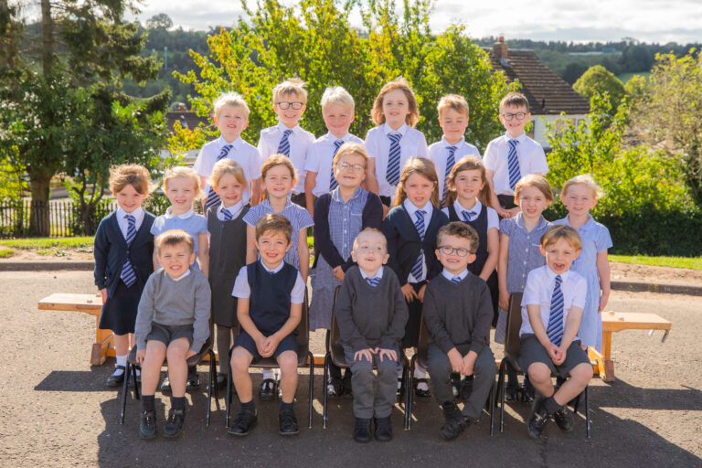 First Class 2022: Primary 1 photos from schools across Perth