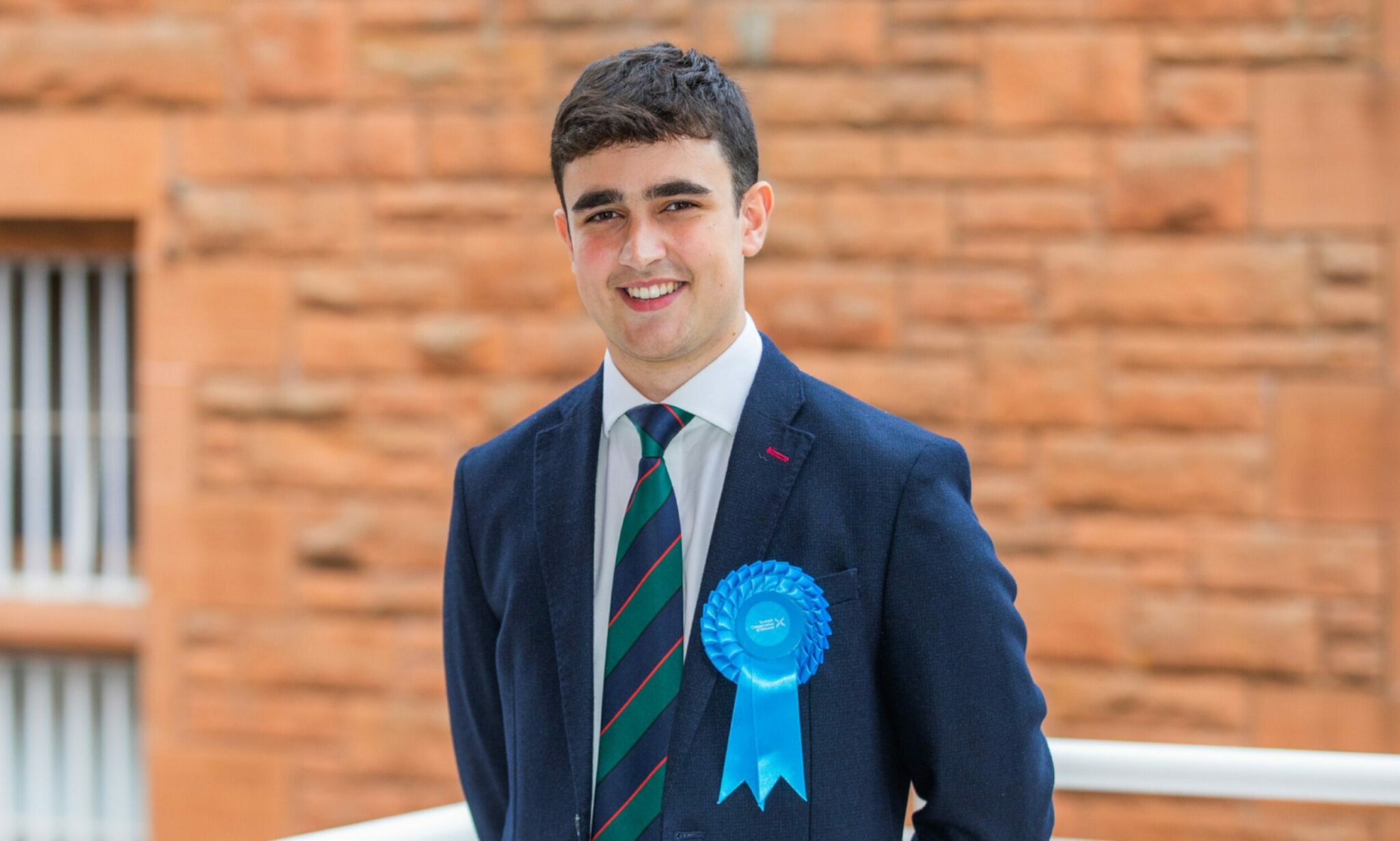 Perth and Kinross Council may sever links with CCP