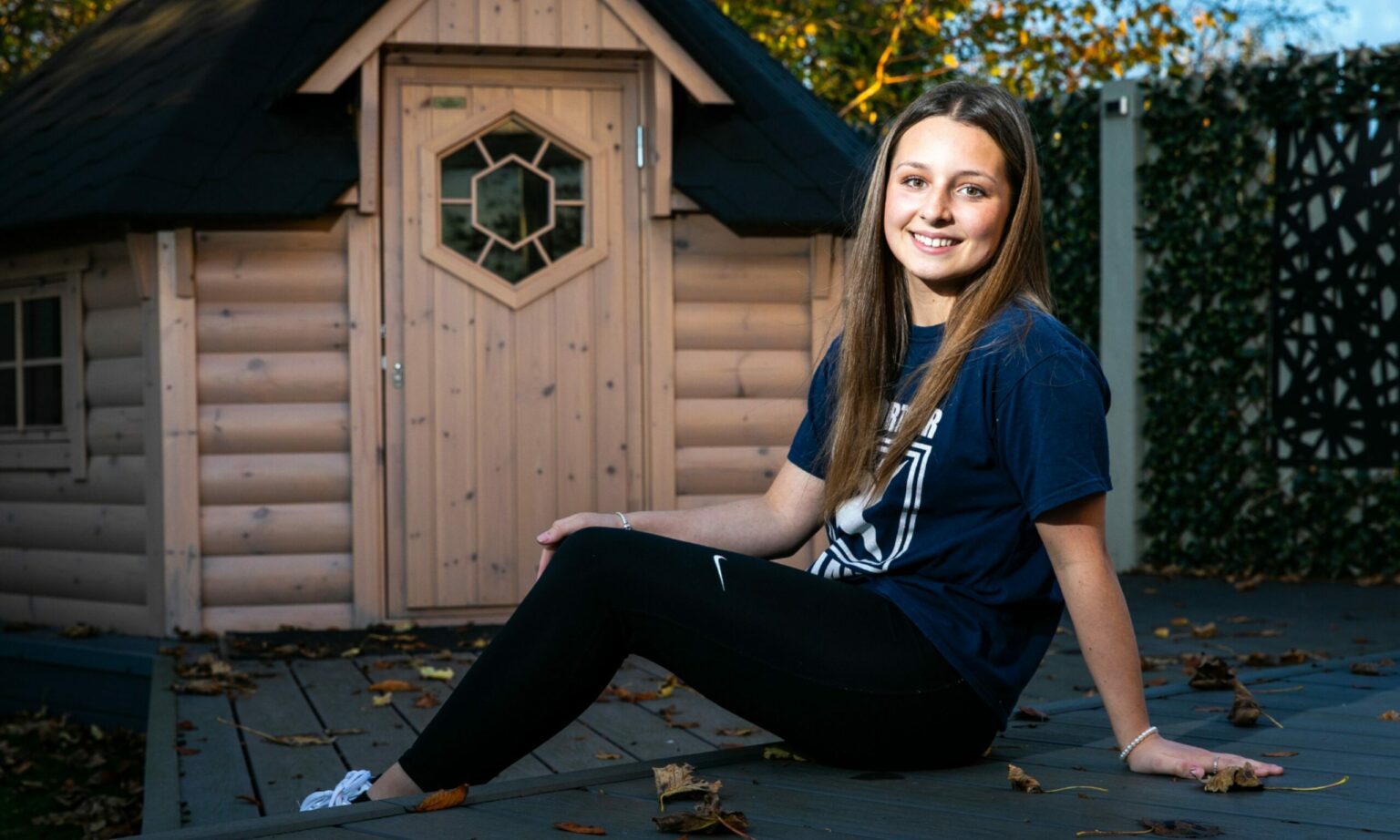 Summer Wroniecki: Florida dance bid after cancer all clear