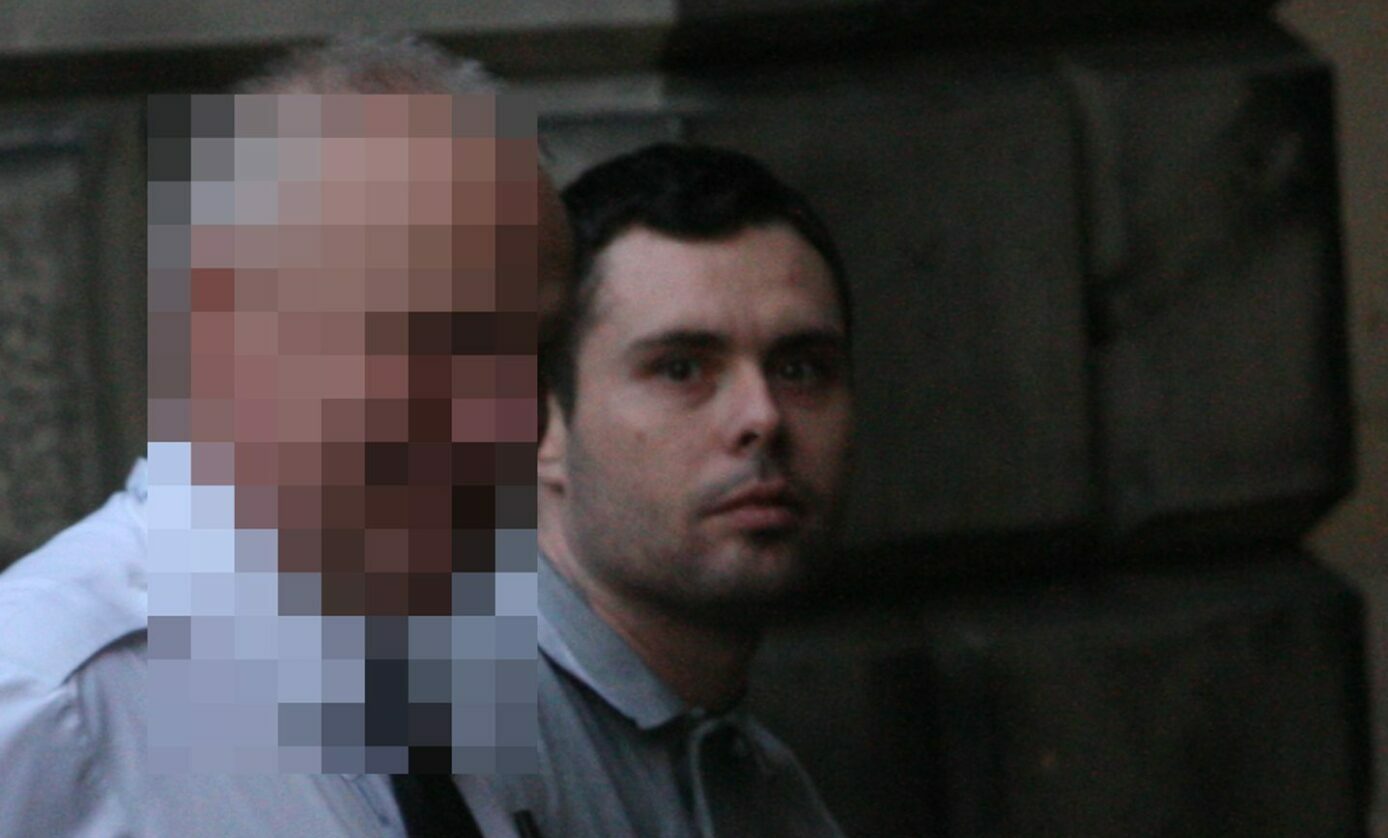 Man treated Dundee victim like dog as he brutalised four people