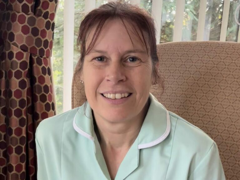 Care group recruiting for 160 jobs in Angus, Fife and Perth