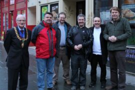 Dundee legends behind Grand Theft Auto - where are they now?