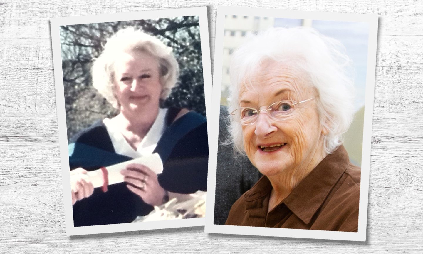 Valerie MacLeod: Dundee psychologist and Angus business owner dies