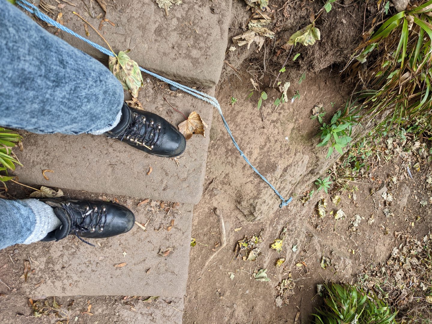 'Lost' waterfall of Scotland: Are you daring enough to explore hidden ...