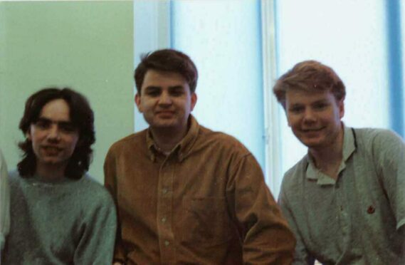 25 Dundee-inspired Grand Theft Auto facts