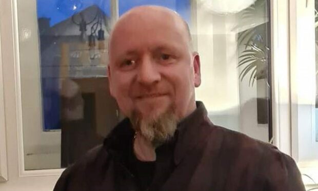 Tayside teacher admits killing popular biker in crash near Dundee