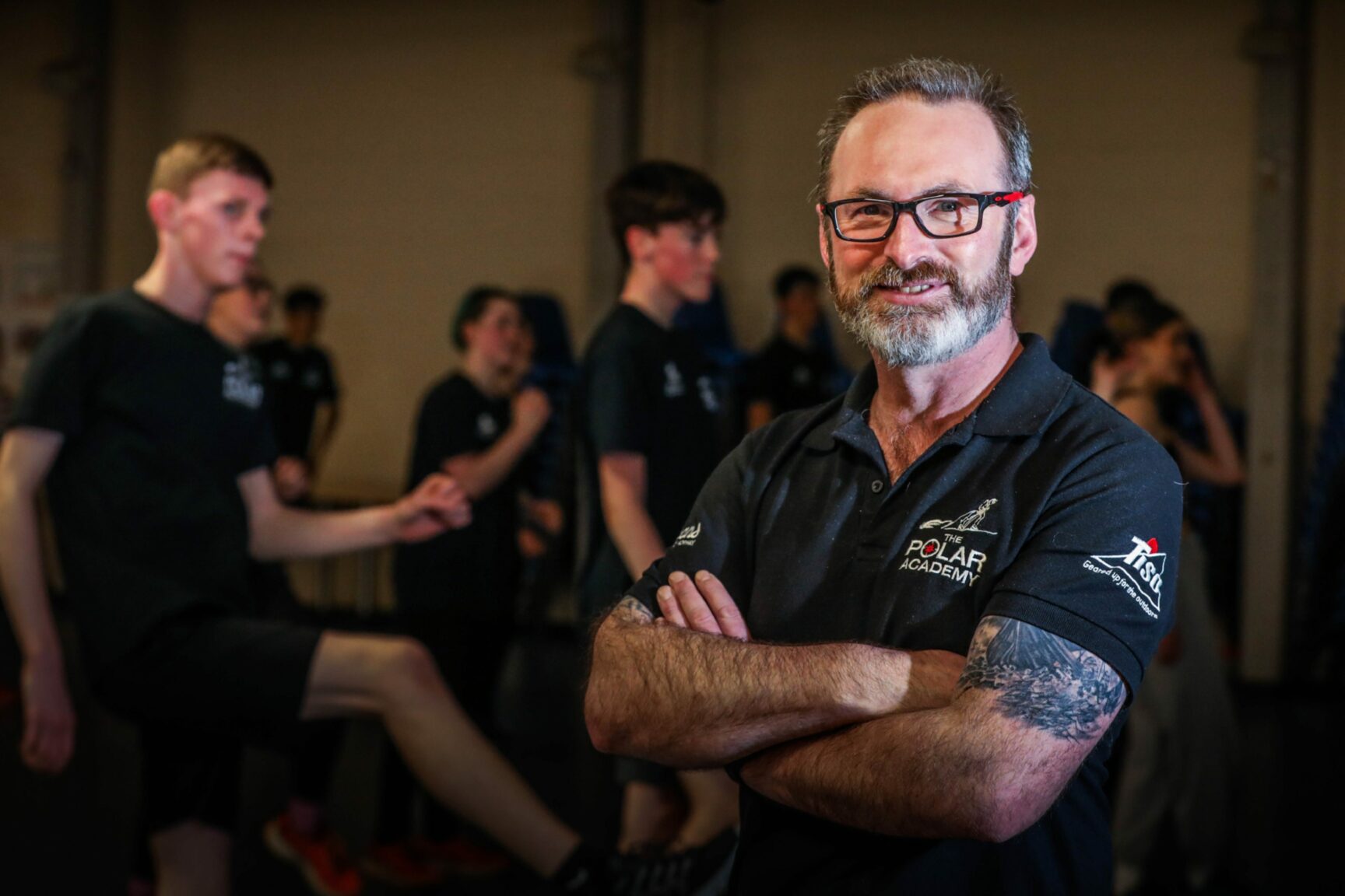 What is Polar Academy? All about their Arctic expedition and more