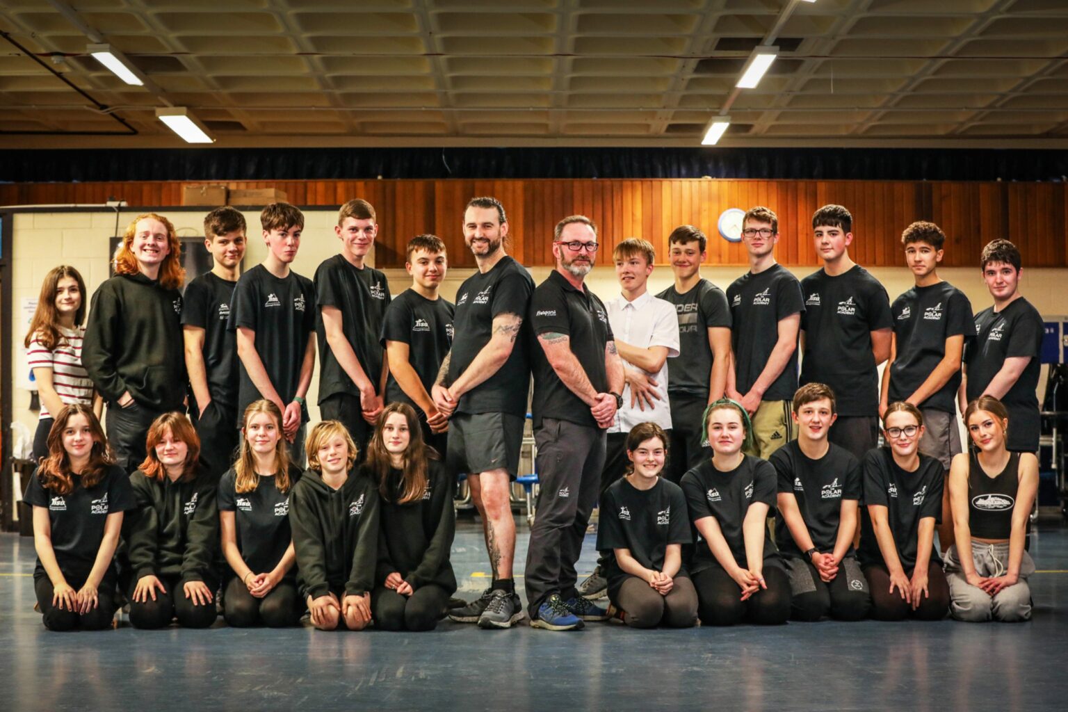 What is Polar Academy? All about their Arctic expedition and more