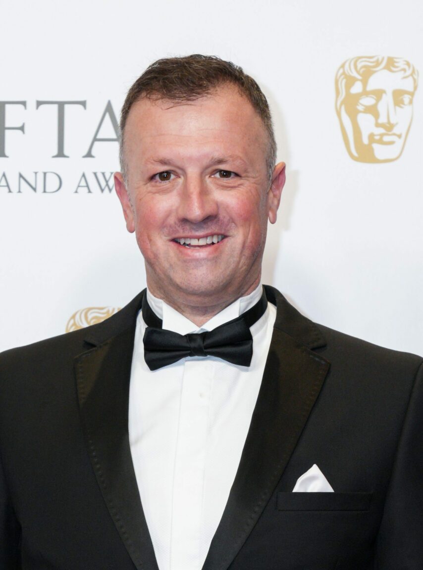 Guilt fans hope for Dundee spin-off after BBC drama's finale