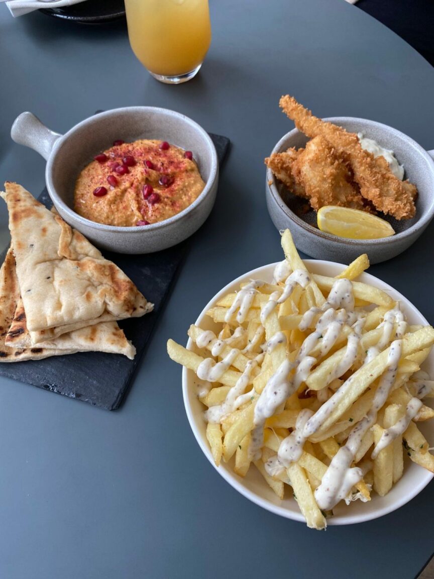 Yu Spa Dundee review: Is Time For Two package good value?