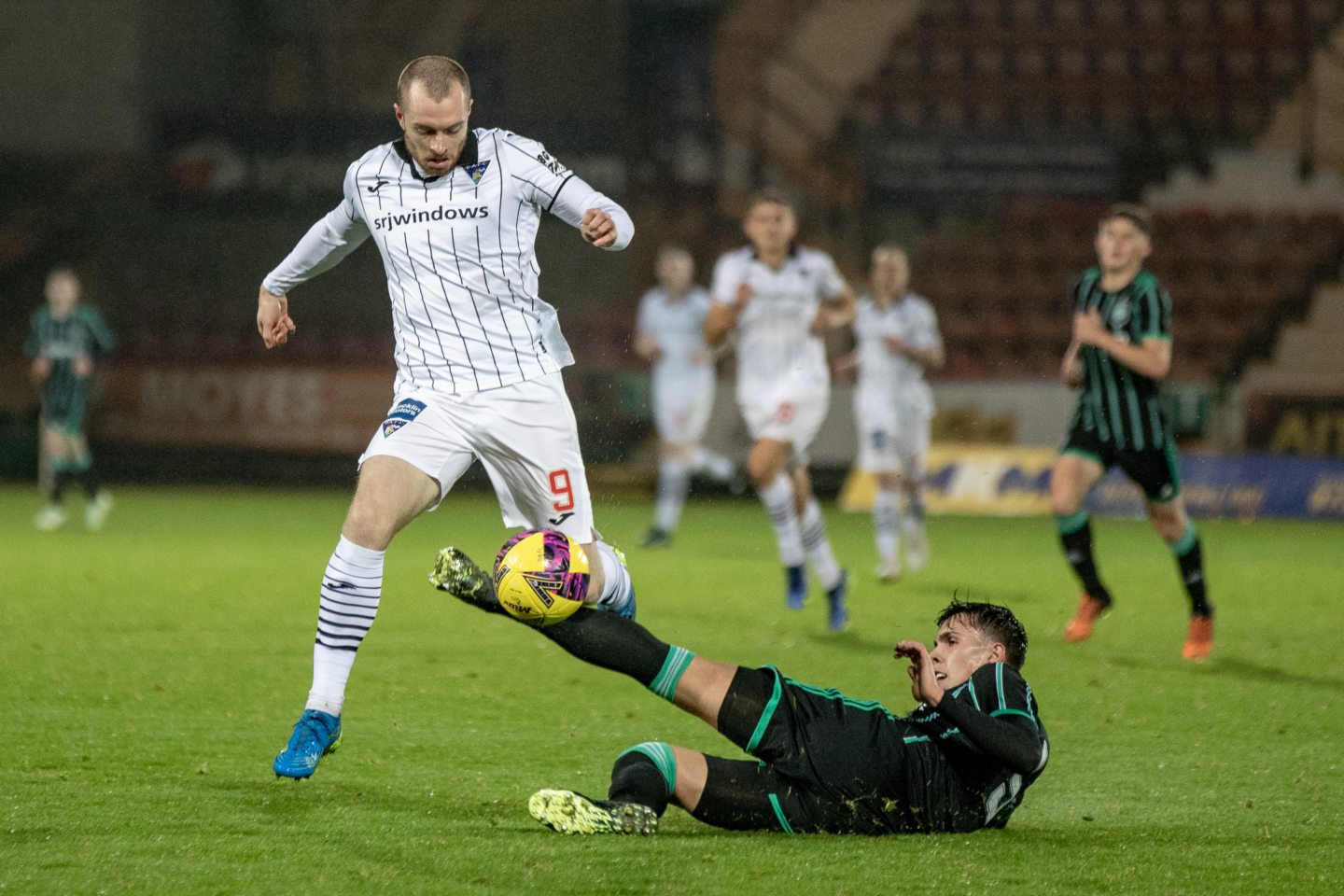 Craig Wighton highlights area where Dunfermline can improve ahead of ...