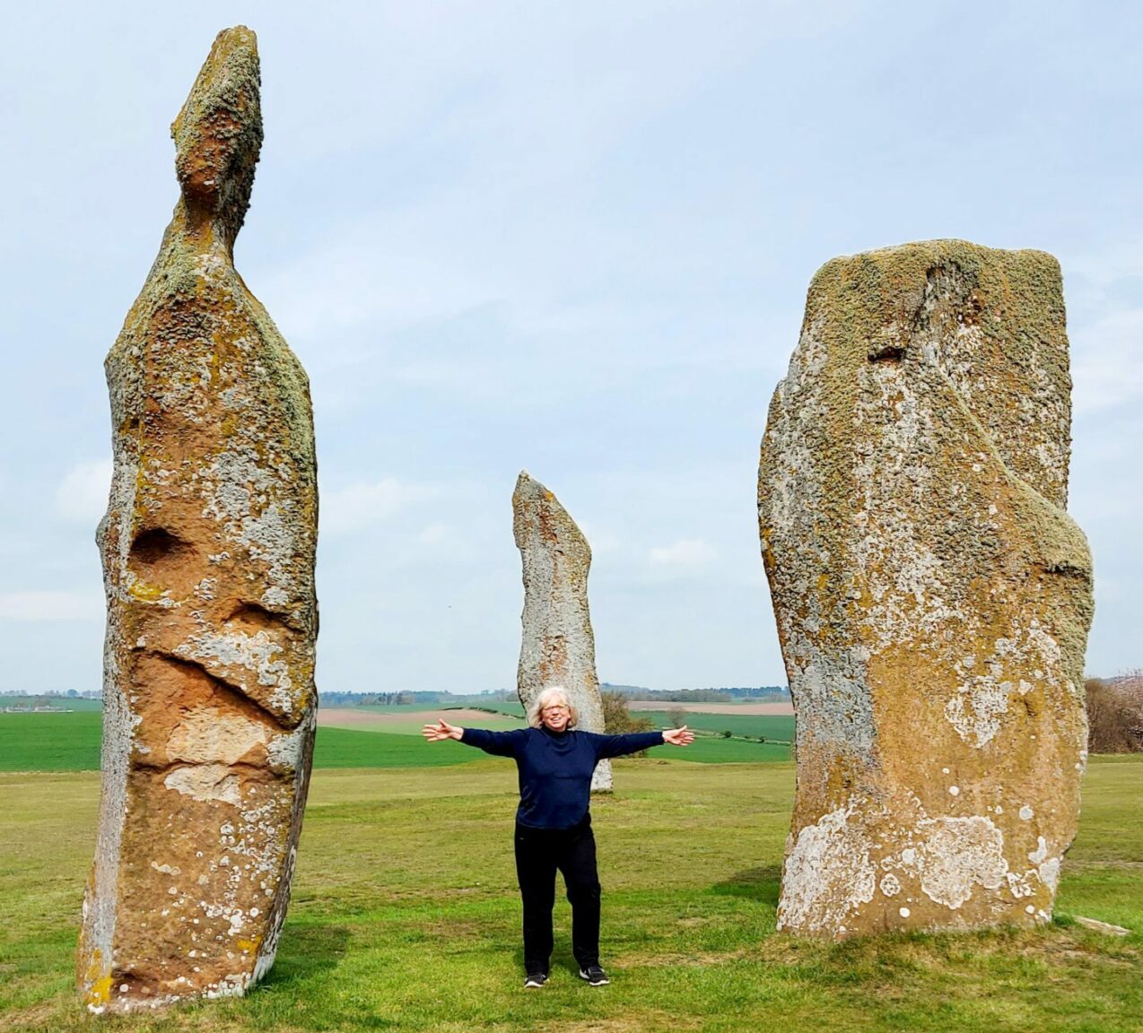 50 Gems of Fife: Edinburgh man's new book traces history and heritage ...
